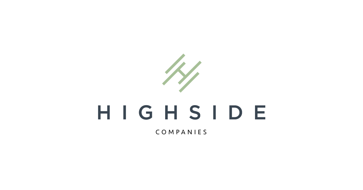 HIGHSIDE Companies Partners with Westmount Park Investments for Future Growth | Business Wire