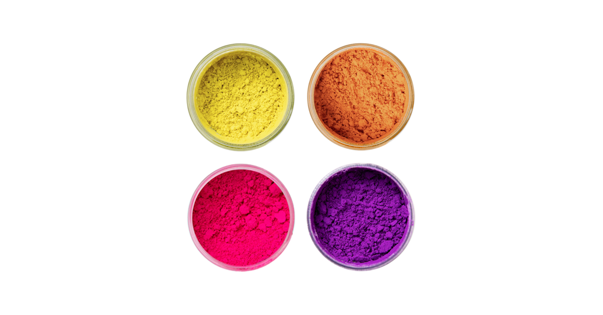 DayGlo Announces New Product Launch of Elara Luxe™ Cosmetic Colorants ...