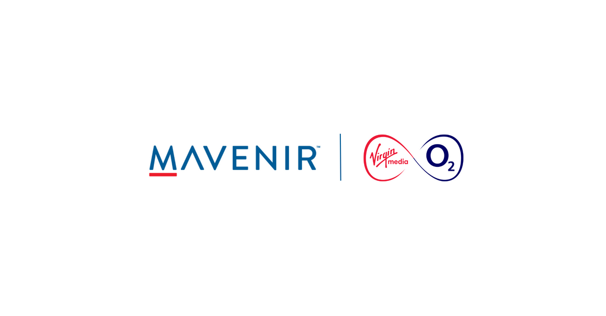 Samenvatting: Virgin Media O2 kiest Mavenir voor haar Open RAN-implementatie | Business Wire
