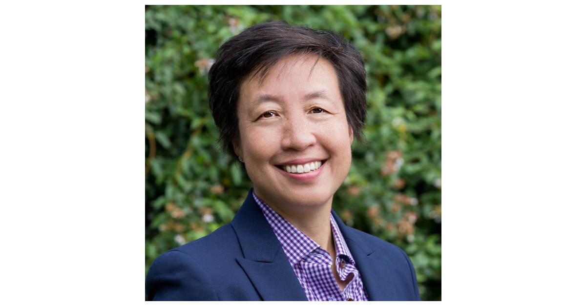 Corvias Names Lynn Chia Executive Vice President Focused on Strategic Partnerships, Innovation ...