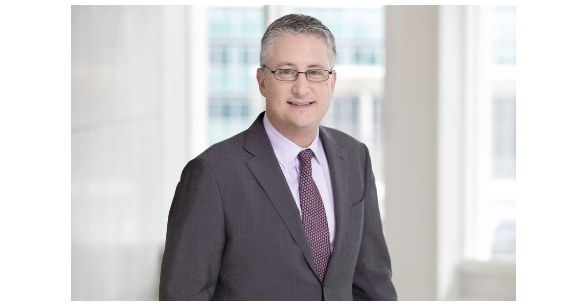 Le vice-président, Secteur aval et Produits chimiques de l’Impériale ...