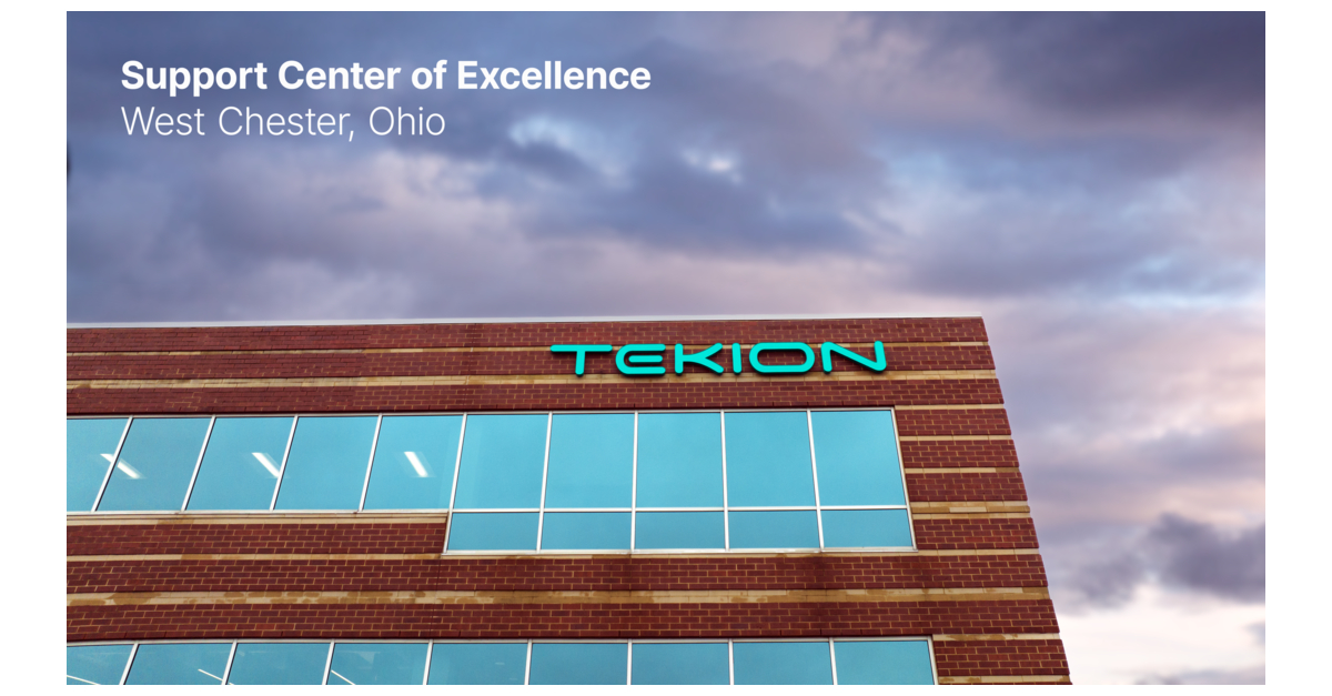 Tekion Hires a New Leader for Customer Support and Makes Big ...