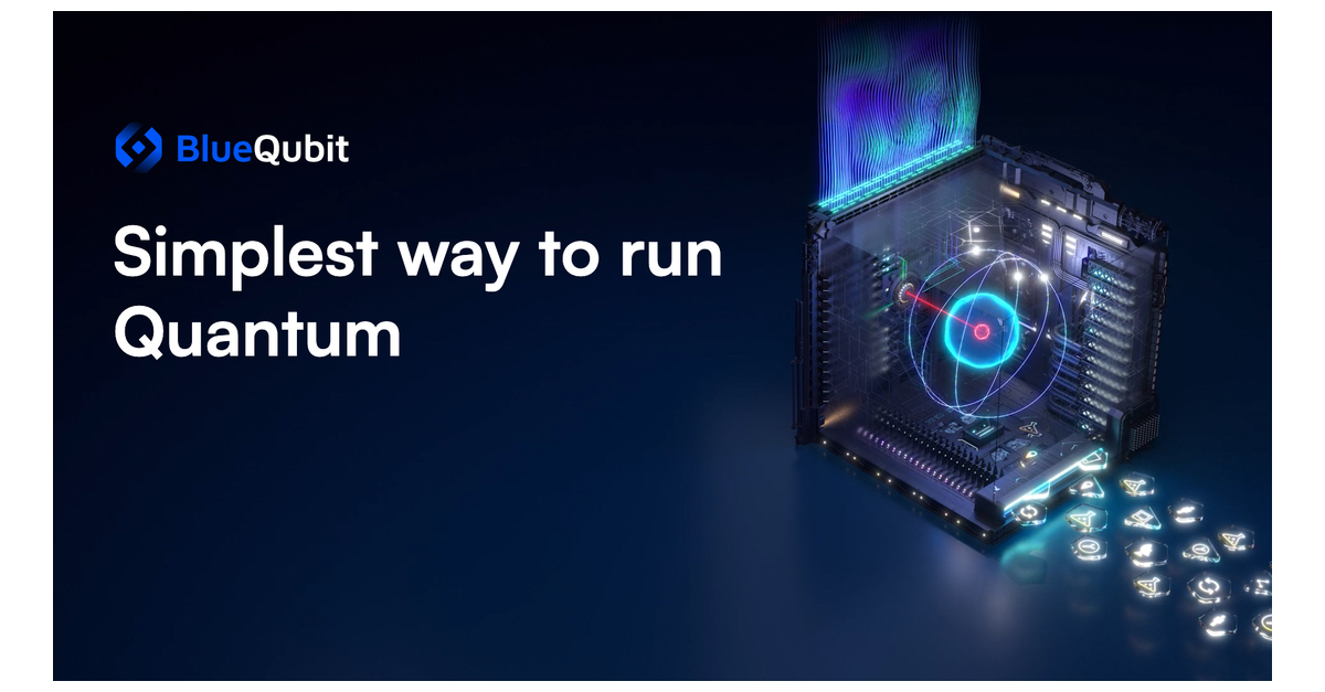 BlueQubit Launches Platform to Simplify Quantum App Development ...