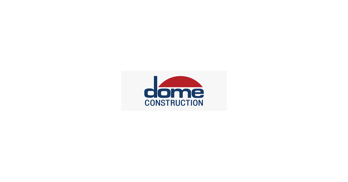 Dome Construction Was Awarded the CEA Excellence in Safety and ...