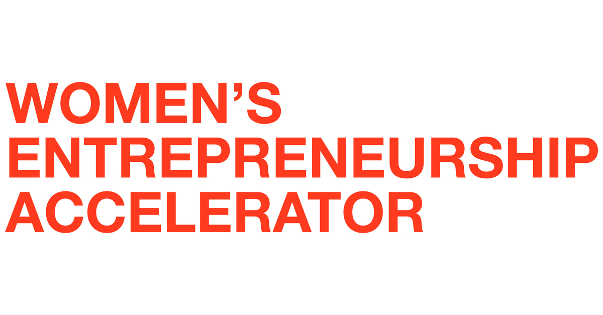 Le Women’s Entrepreneurship Accelerator marque son troisième ...