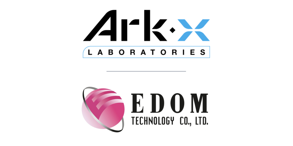 ArkX Labs Touchless Voice Solutions Expands Distribution with EDOM Technology in Asia and India