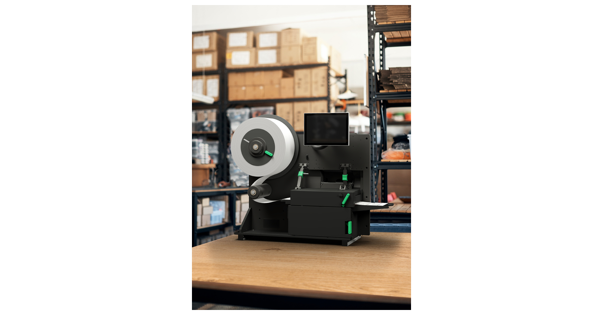 Toshiba Collaborates with Panther & Premier on First-of-its-Kind ...