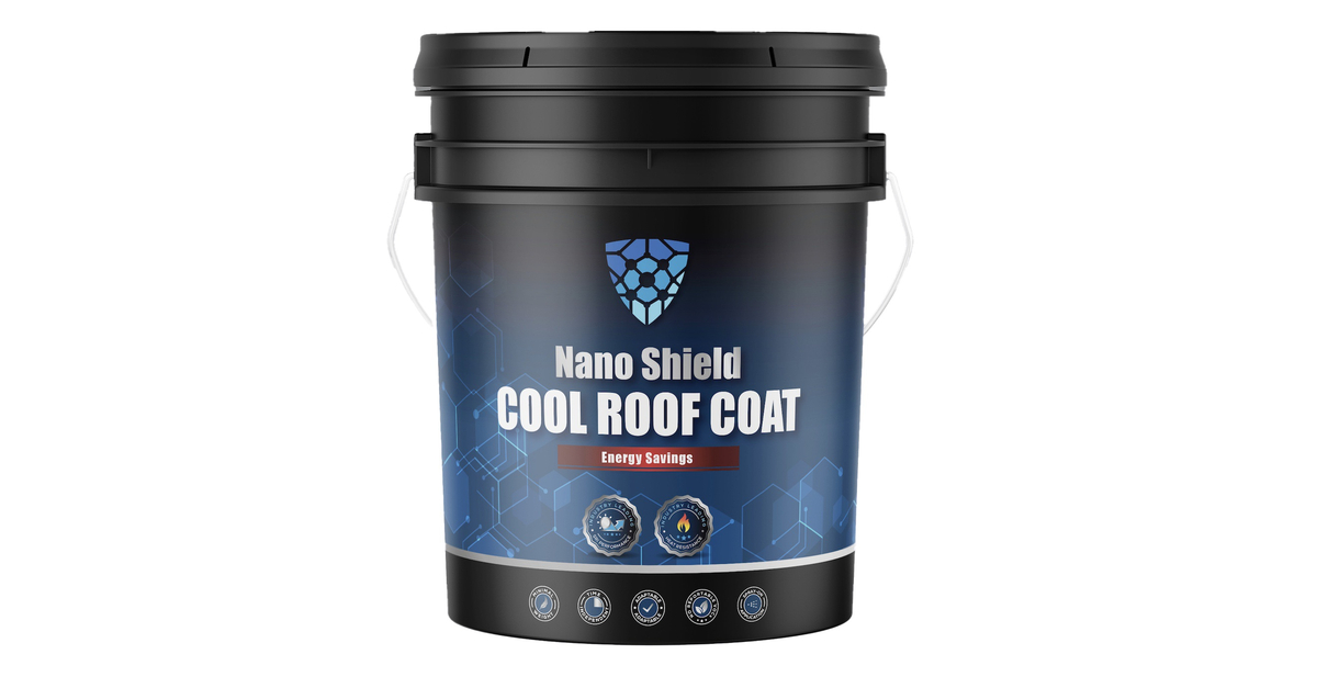 NanoTech Inc. Launches Flagship Product, Nano Shield Cool Roof Coat ...