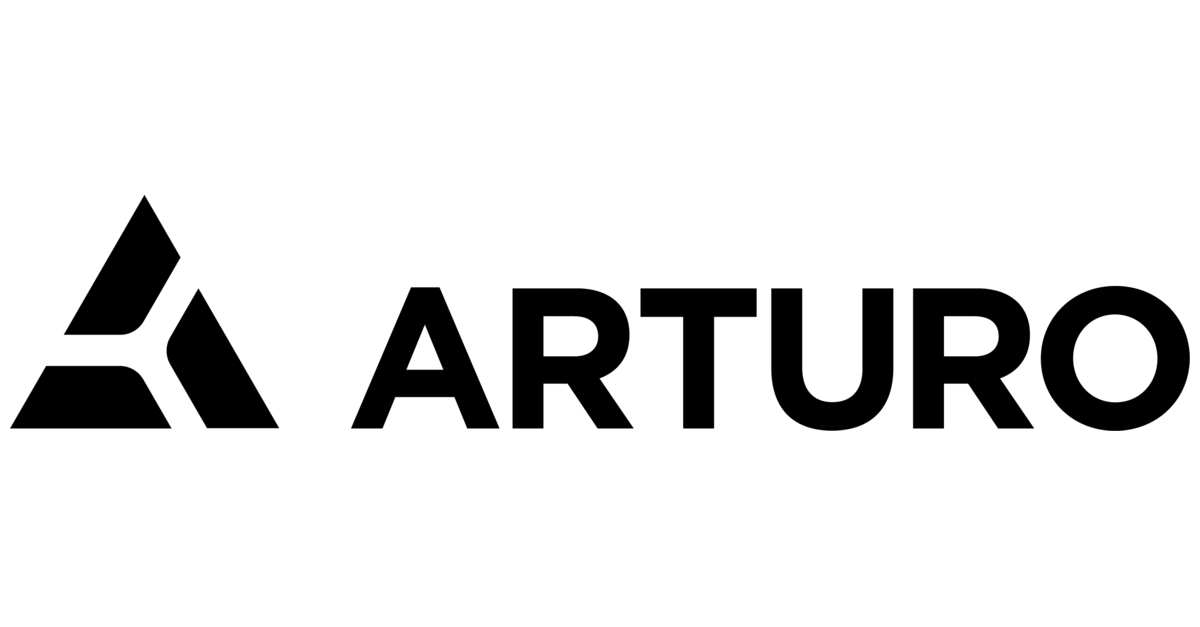 Arturo Unveils New Brand and Product Vision to Create Business Impact ...
