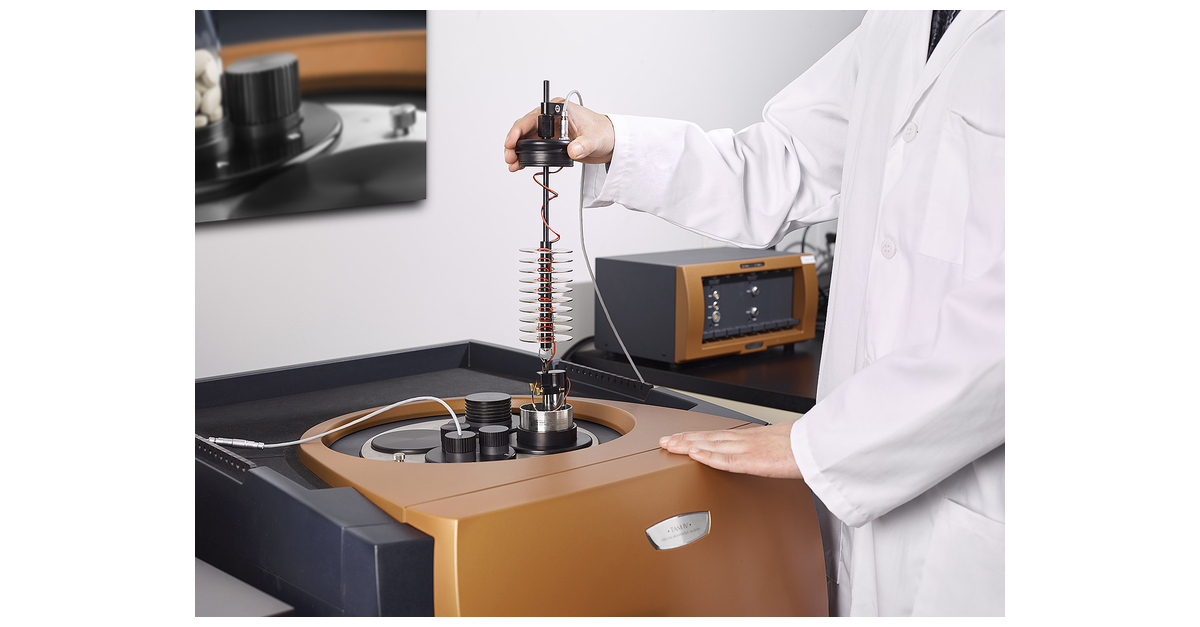 Waters’ New Battery Cycler Microcalorimeter Solution Accelerates Real ...