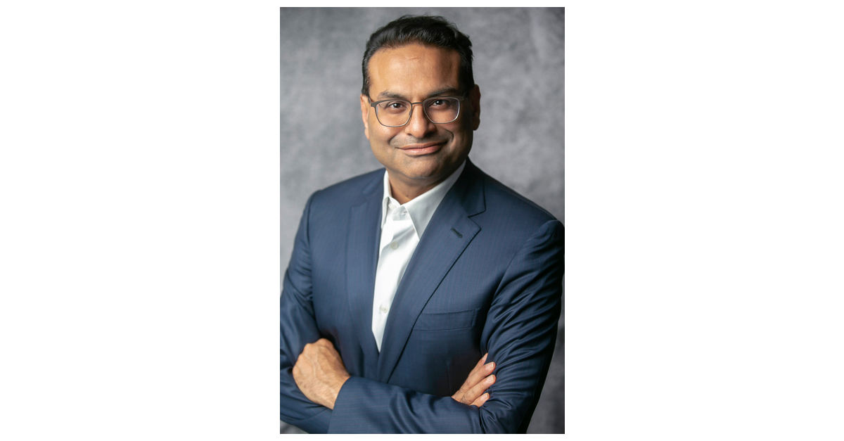 Laxman Narasimhan entre à la fonction de PDG de Starbucks | Business Wire