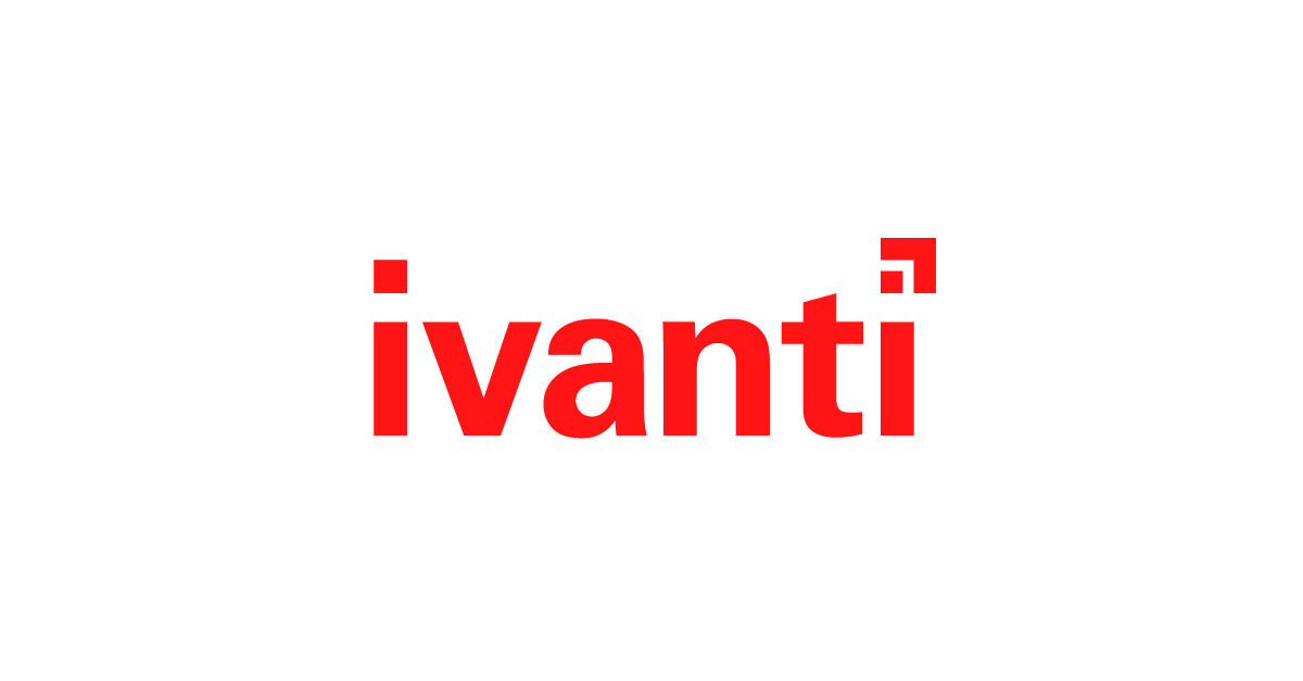 Ivanti Appoints Steve Marconi as VP Partner Sales, Americas and Dean Beaver, VP Strategic ...