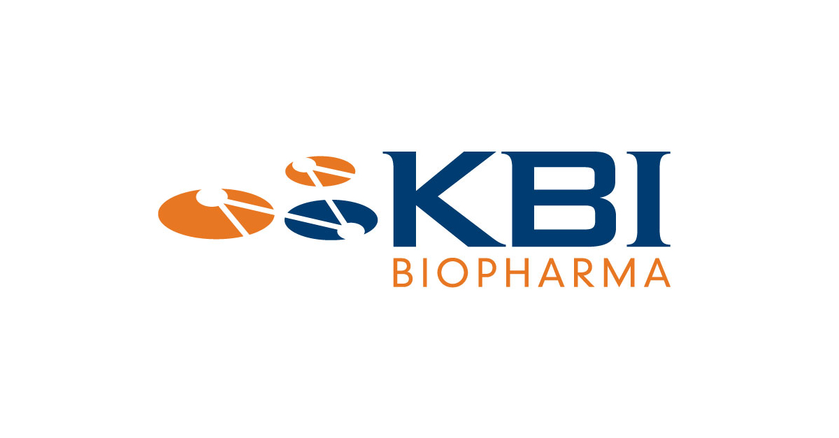 Resumen: KBI Biopharma, Inc. presenta el primer lote de fabricación de FIH en la planta ...