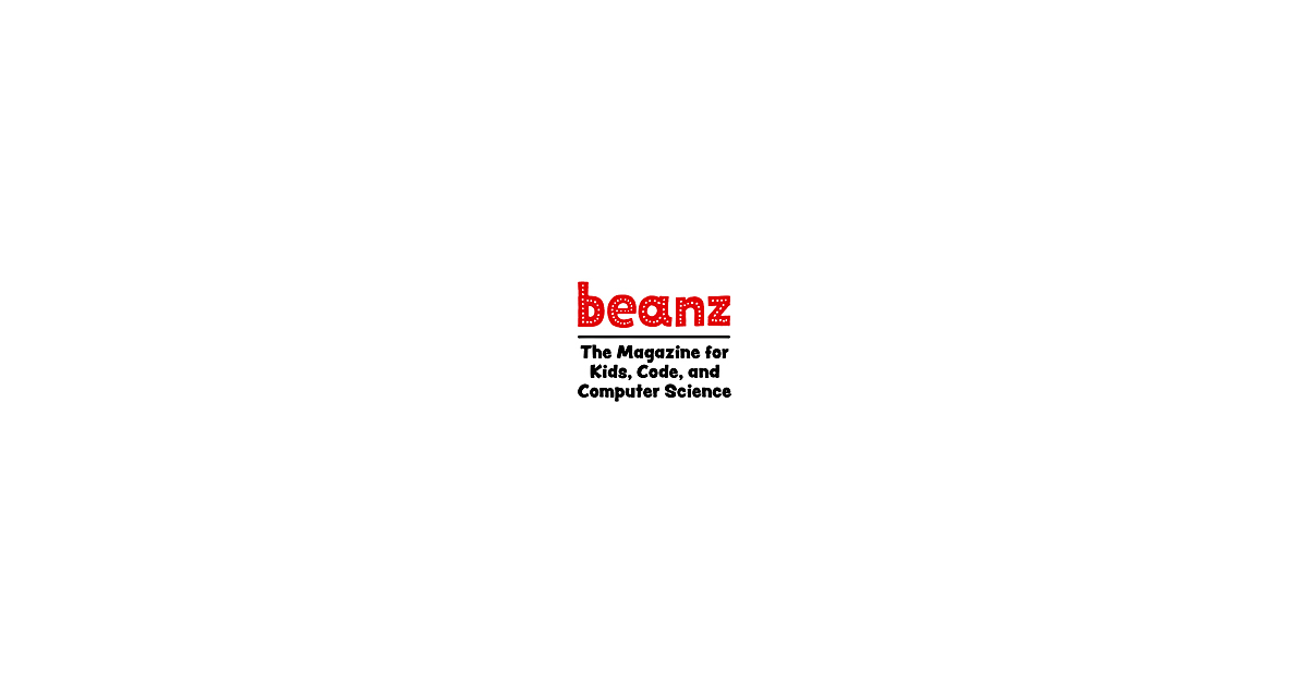 beanz Magazine Launches Digital Campaign to Reach Children in At-Risk ...