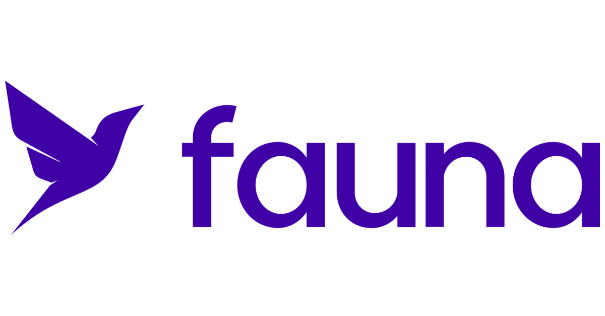 Fauna Launches Serverless Database in AWS Marketplace | Business Wire
