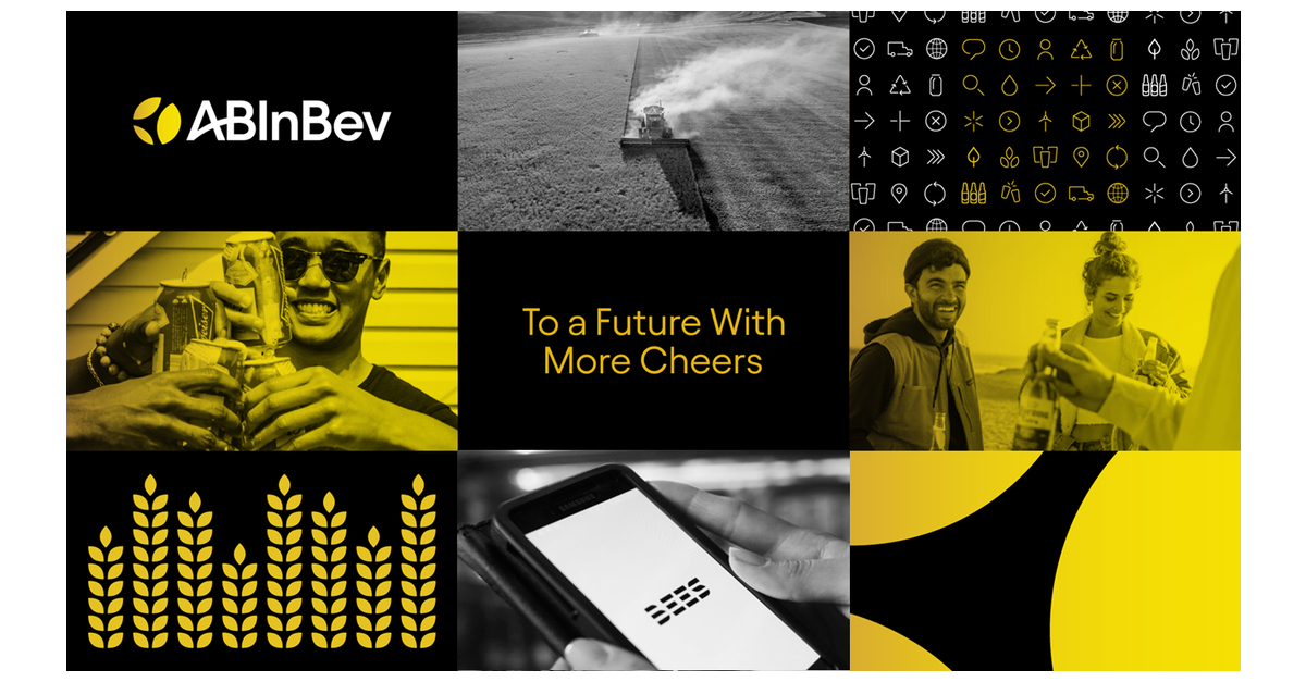 Leading Brewery AB InBev Optimizes Infrastructure in Europe With Orange Business to Further Its ...