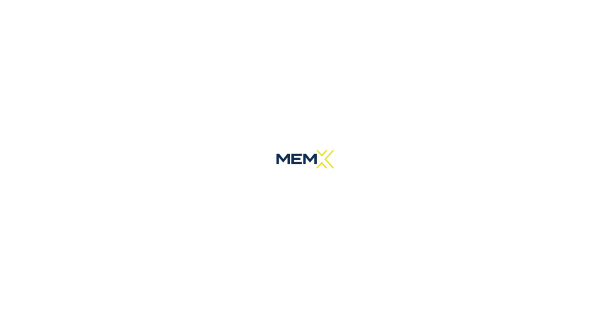MEMX Expands Investor Base With Leading Options Firms | Business Wire