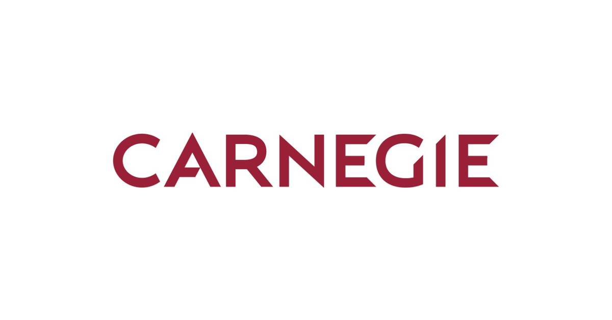 Carnegie Announces the Acquisition of CLARUS Corporation, a Proven ...