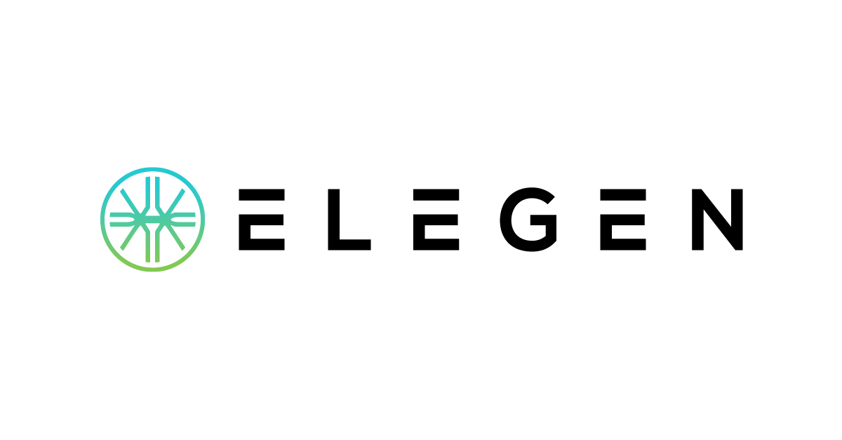 Elegen Launches ENFINIA™ DNA, Rapid Long DNA Synthesis to Power the ...