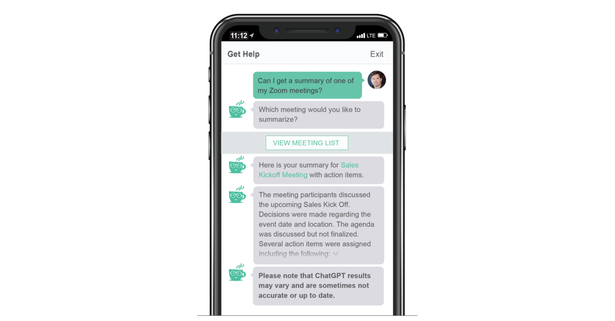 New Espressive Barista Large Language Model (LLM) Gateway™ Delivers a ...
