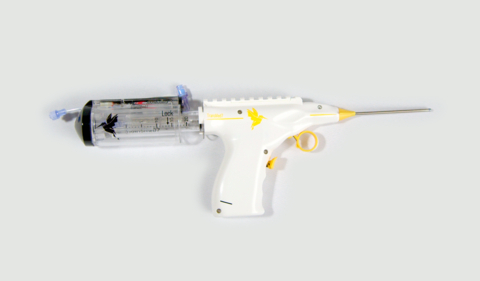 TransMed7, LLC Announces First Clinical Use of VacuPac®, a New Self ...