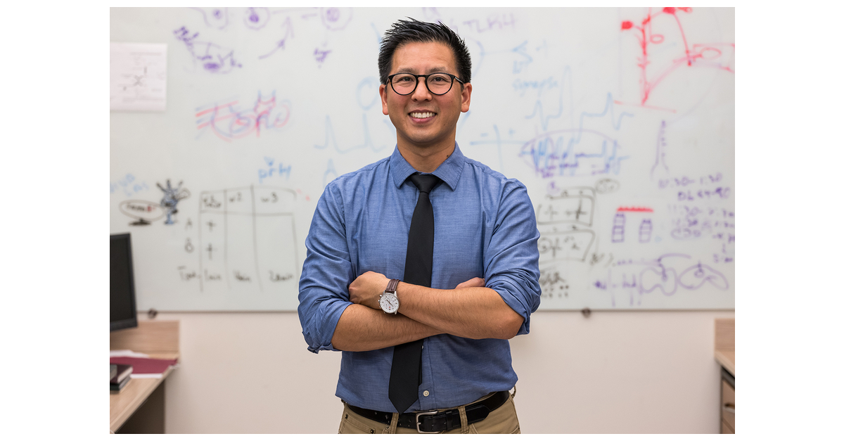 Feinstein Institutes researchers use novel imaging technology to study ...