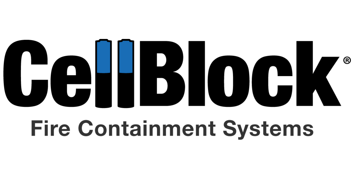 FDNY Approves CellBlock Fire Containment System for E-Mobility ...