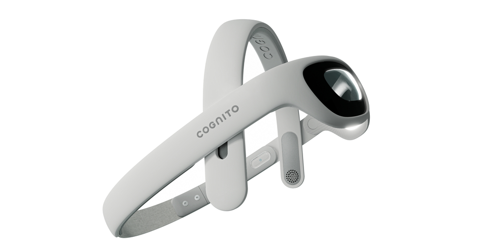 Cognito Therapeutics Raises $73M Series B to Advance Neurotechnology ...