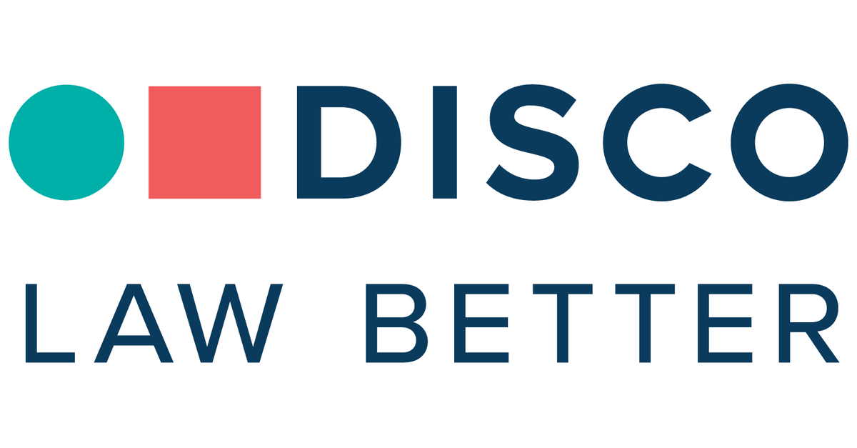 DISCO Launches Timelines, a Cloud-Based Solution for Legal ...