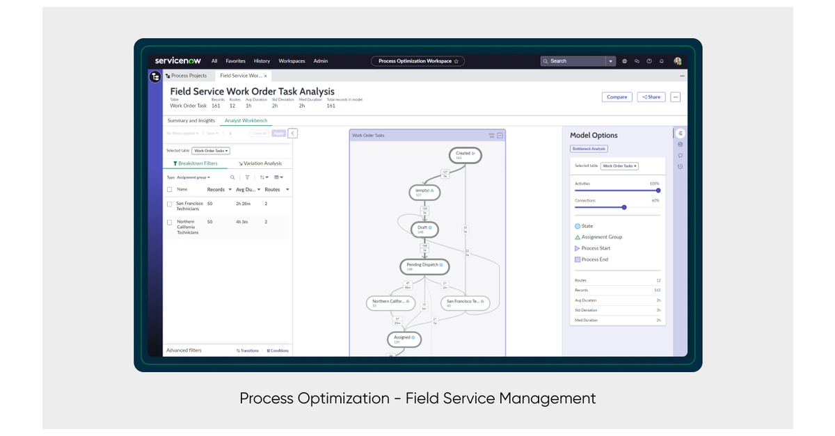 ServiceNow Launches Major Platform Expansion with the Utah Release ...