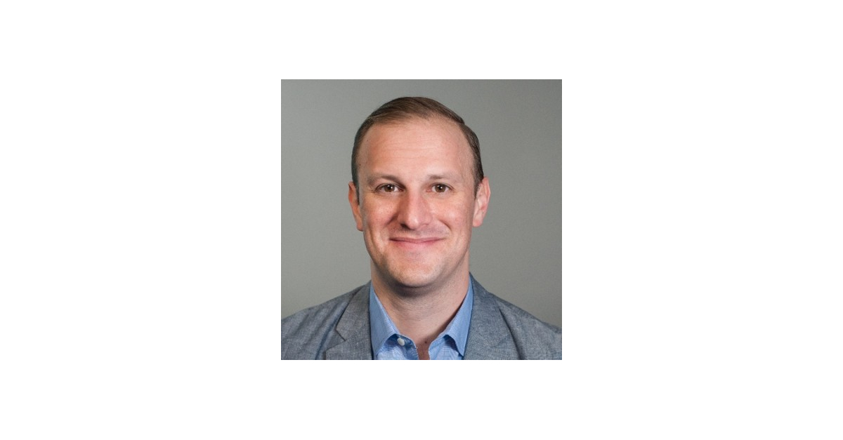 Endpoints News Appoints Ryan McRae as Chief Revenue Officer | Business Wire