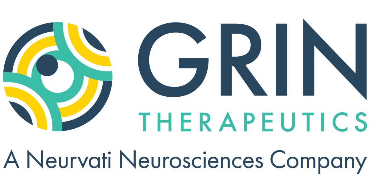 GRIN Therapeutics Announces First Patient Dosed in Phase 1B Clinical ...