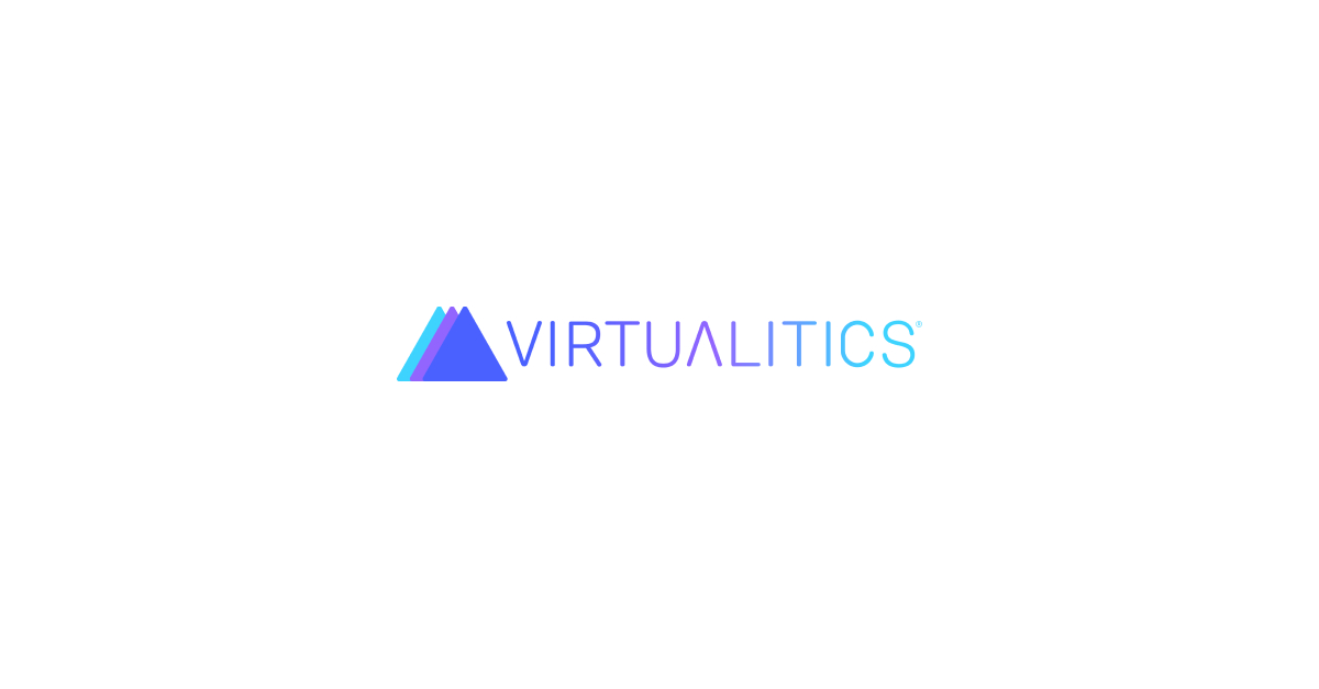 Virtualitics Wins 2023 Artificial Intelligence Excellence Award | Business Wire
