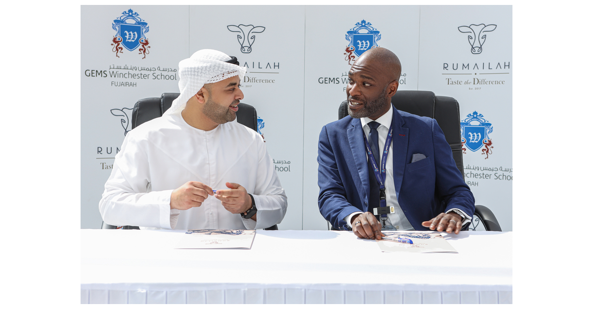 UAE Dairy Producer Rumailah Farm Set to Expand into Agro-Tourism ...
