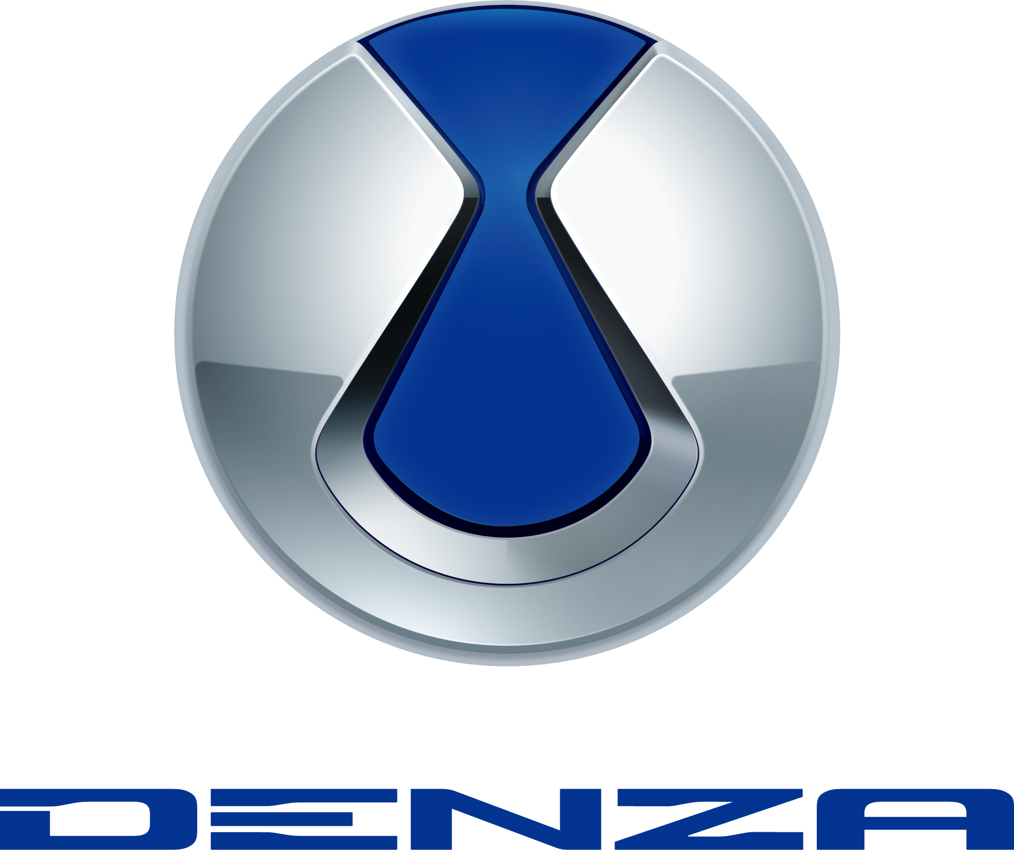 DENZA se asocia con DEVIALET en un sistema de audio para automóviles