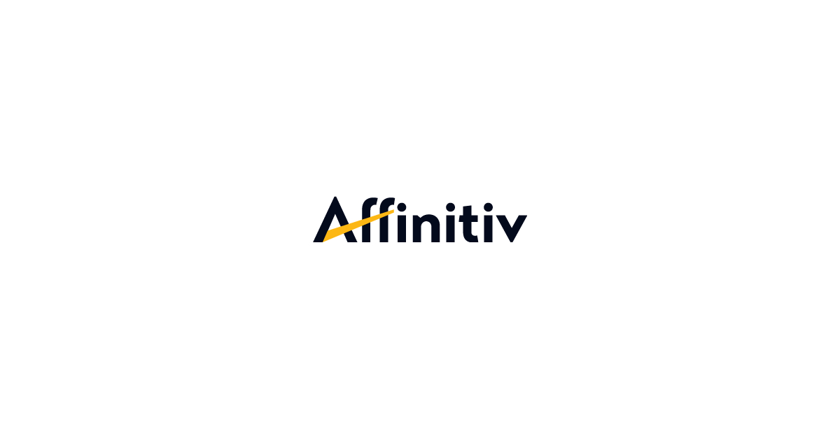 Affinitiv Unveils Revolutionary Customer Data Platform Unifying the ...