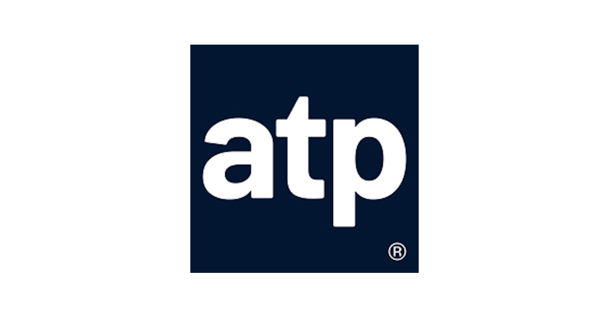 ATP’s ChronicX solution named winner in 2023 Artificial Intelligence ...