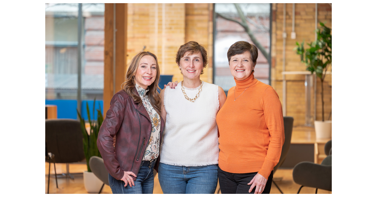 Q4 Inc. im „Women Lead Here“-Benchmark zur Geschlechtervielfalt in ...