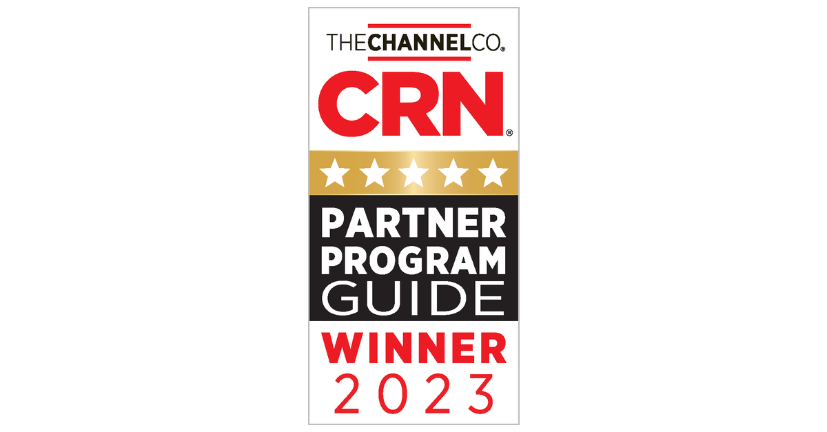 Cymulate Earns 5-Star Rating In CRN® 2023 Partner Program Guide | Business Wire