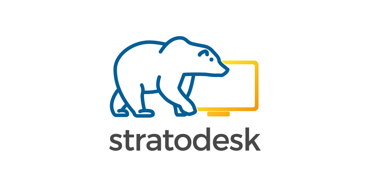 Stratodesk Spotlighted the 2023 CRN® Partner Program Guide | Business Wire