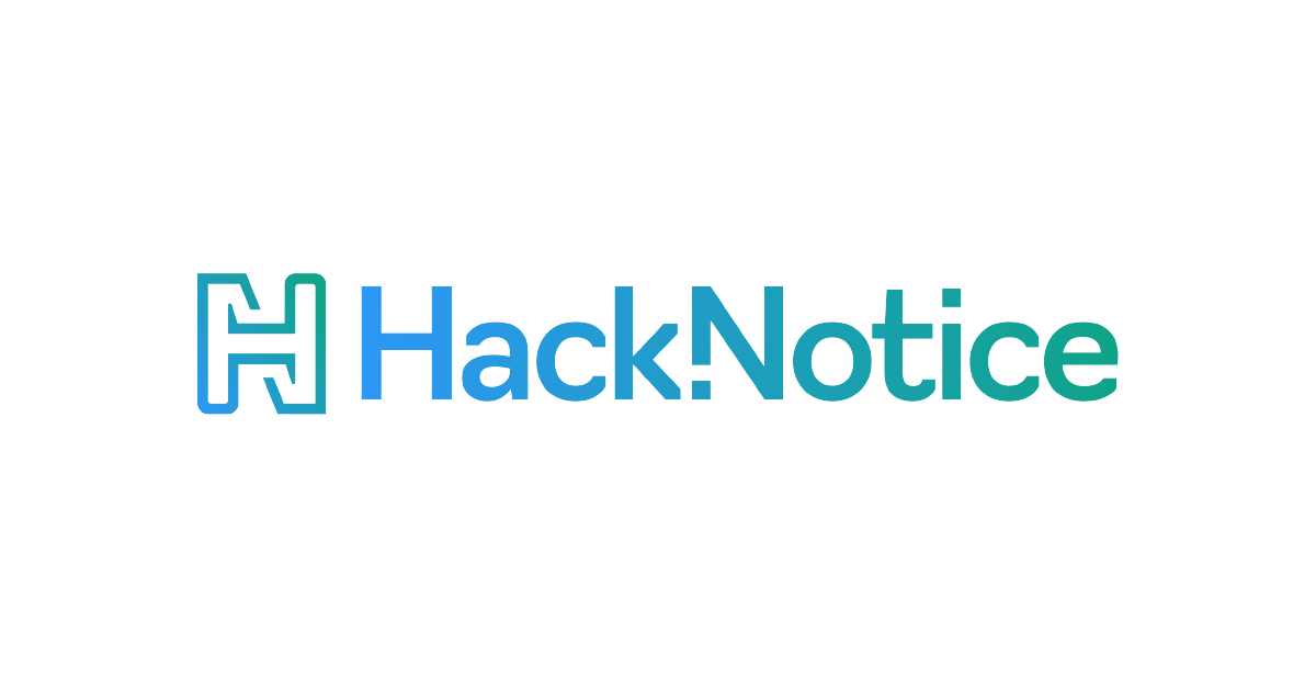HackNotice launches “HackNotice Actions”, along with a new people-friendly brand, empowering ...