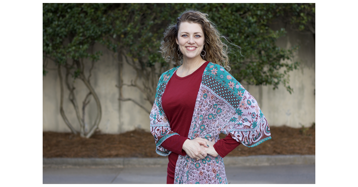 Salem Music Network Adds Kim Fitz to Syndication Lineup | Business Wire
