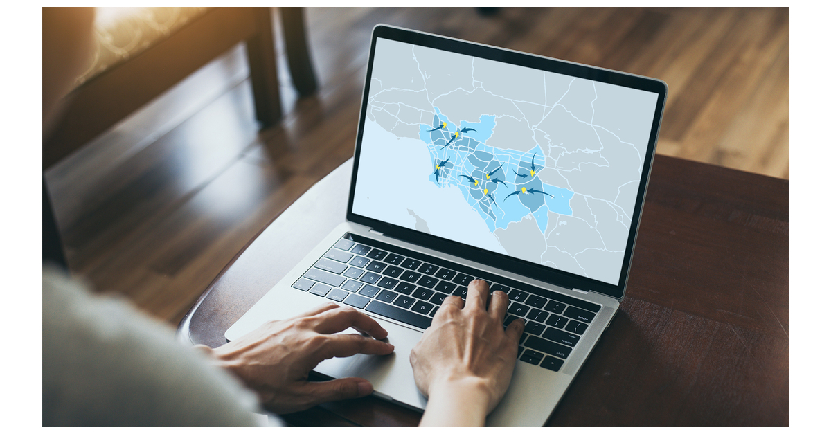 Volta Expands PredictEV® Capabilities That Support the Federal ...