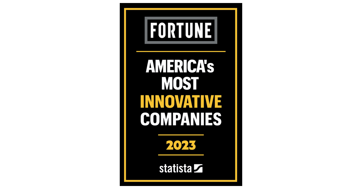 Fifth Third Bank Awarded on the Fortune’s America’s Most Innovative Companies 2023 List ...