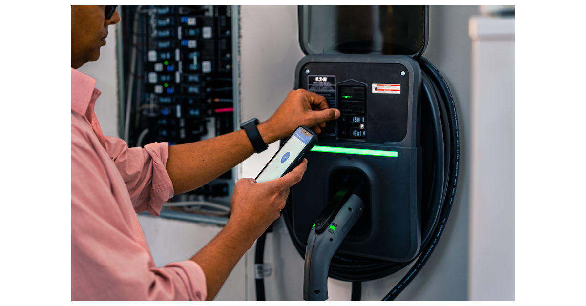 Sunverge and Eaton Expand Strategic Collaboration to Help Utilities ...