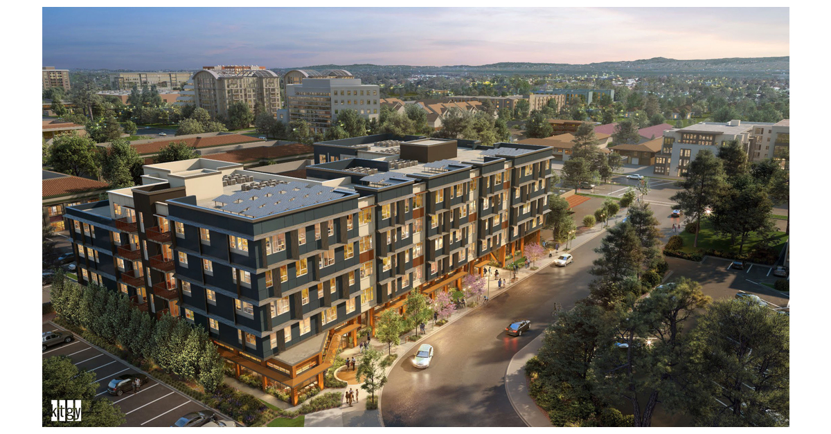 EAH Housing Celebrates 55 Years of Building Thriving Communities ...