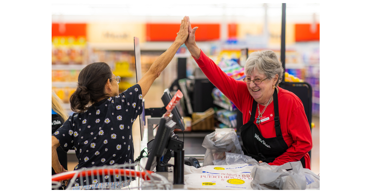 Southeastern Grocers Earns Accolades for Commitment to Product ...