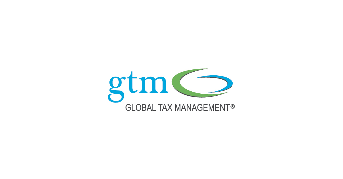 Global Tax Management Introduces GTM Engage, Providing Professional Services Firms with Access ...