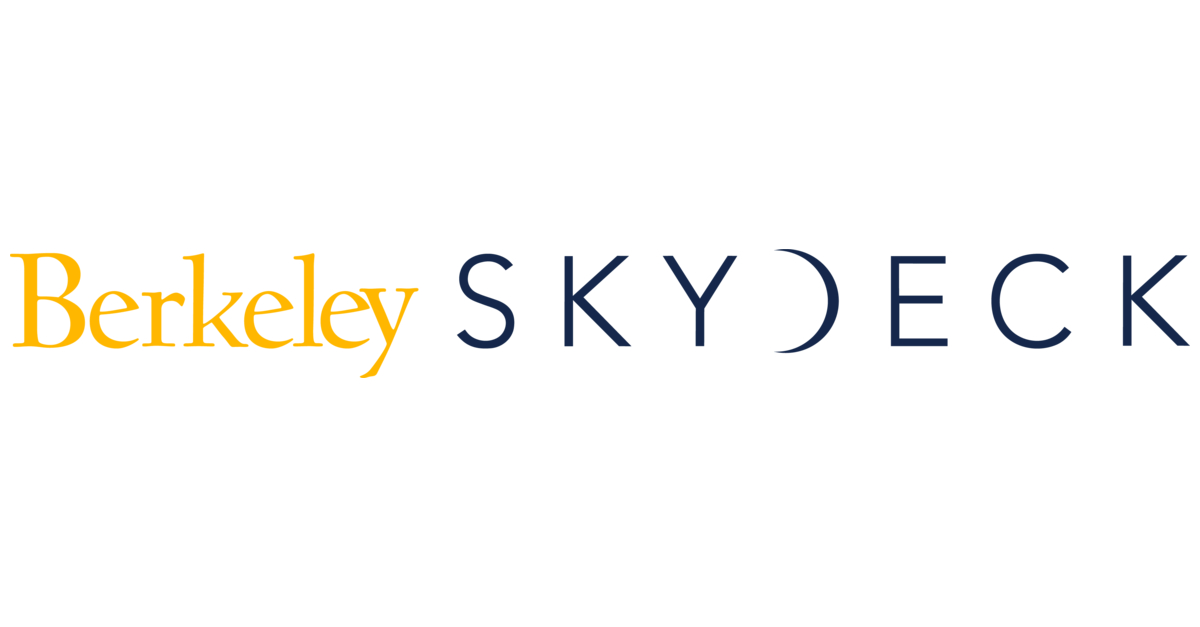Berkeley SkyDeck Hosts 15th Demo Day, Featuring 18 Startups | Business Wire