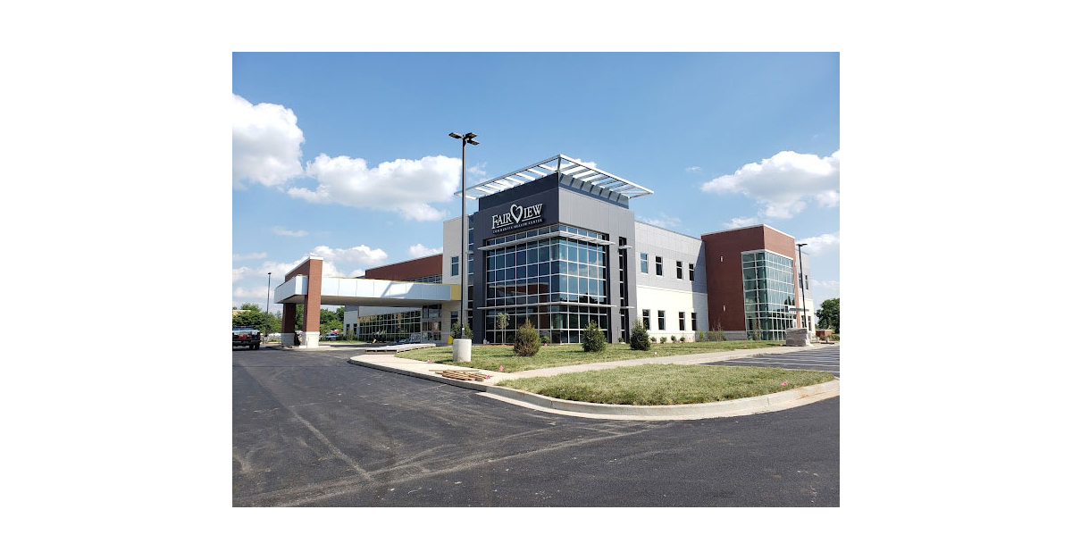 26 Provider Fairview Community Health Center Transitions to Intelligent ...